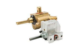 Appliance Gas Systems | Sherwood