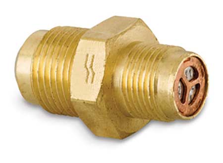Pressure Relief Devices and Fuse Plugs | Sherwood